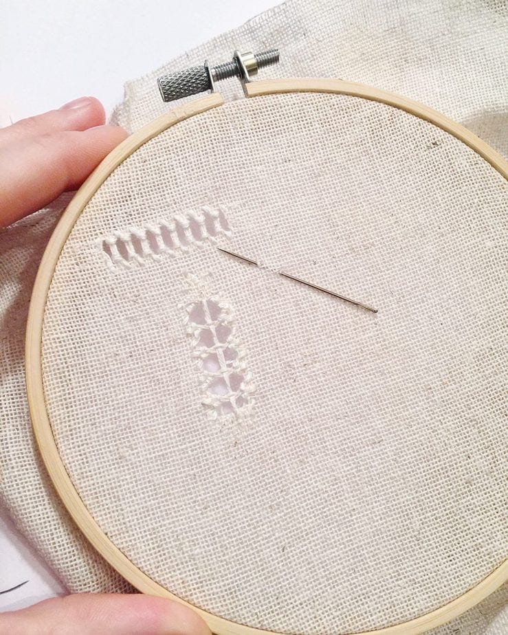 15 Intriguing Types of Embroidery