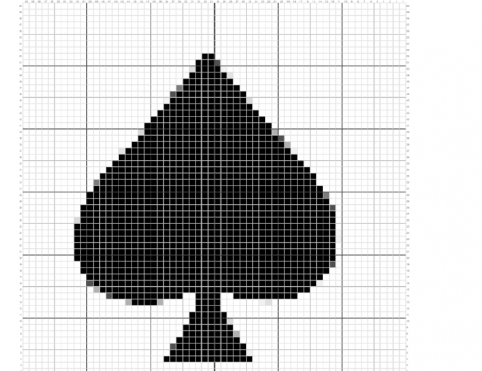 How to Make Your Own Cross Stitch Pattern