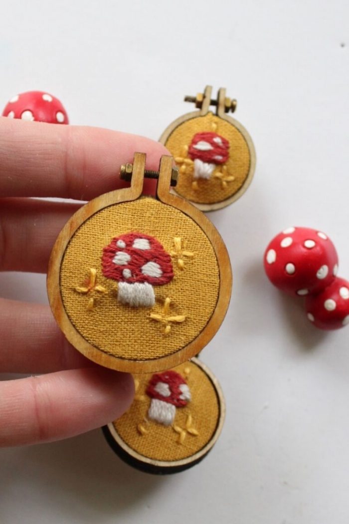 Transform Your Clothes with Hand Embroidery – Beginner's Guide
