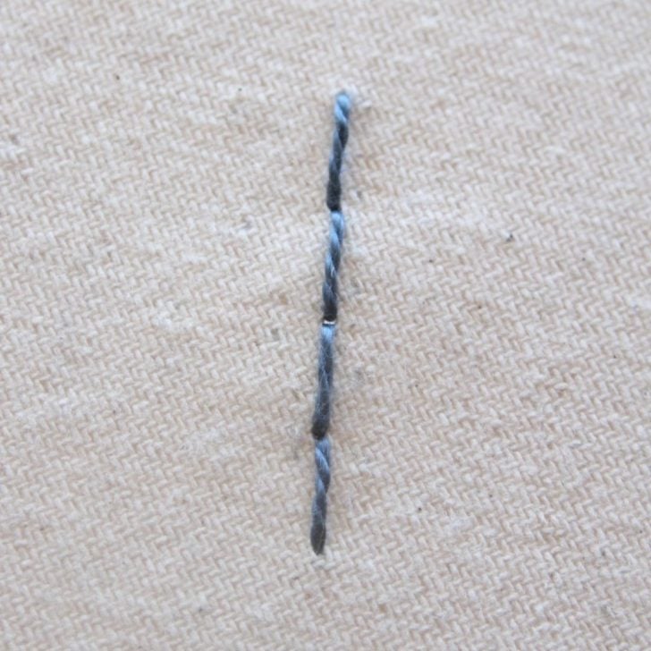 Satin Stitch Embroidery Tutorial (Achieve Smooth, Neat Stitches!)