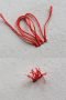 Turkey Work Stitch Tutorial - Crewel Ghoul
