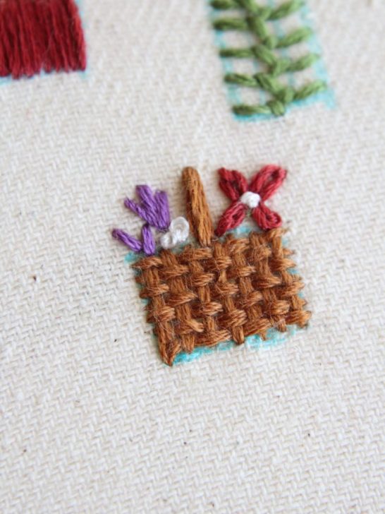 9 Creative Ways To Add More Texture To Embroidery - Crewel Ghoul