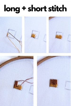 The Essential Guide To Thread Painting For Beginners
