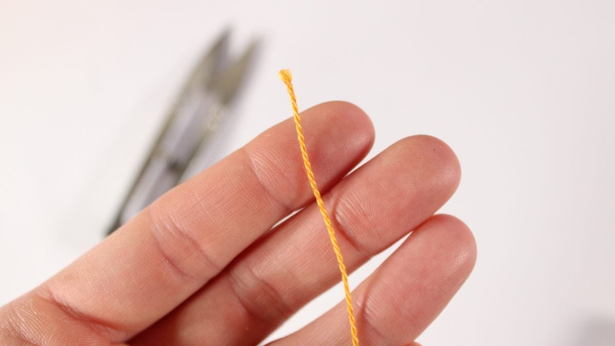 Types of Hand Embroidery Threads & Choosing What To Use