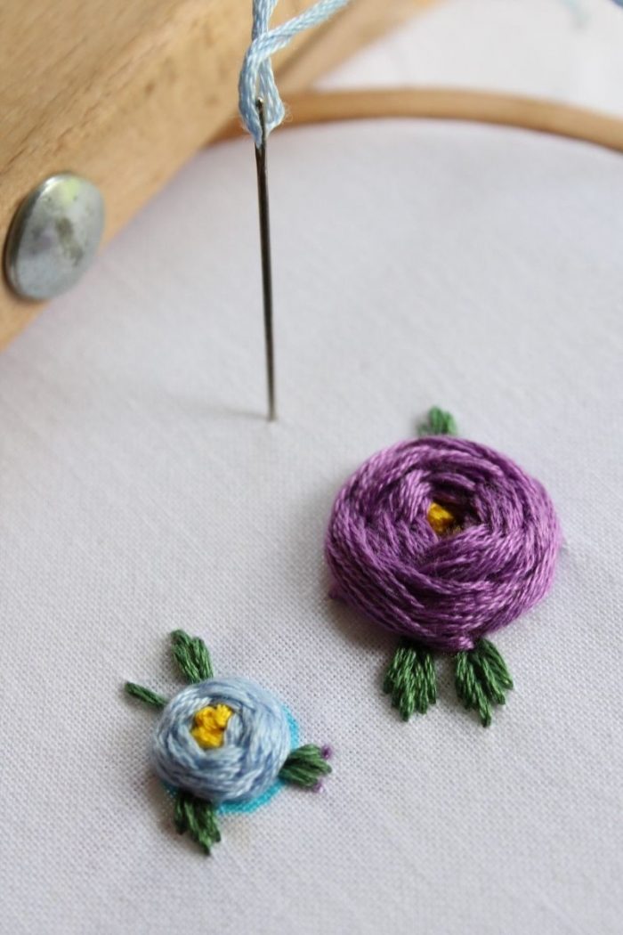 Design Your Own Embroidery Pattern (Even If You're New to It!)