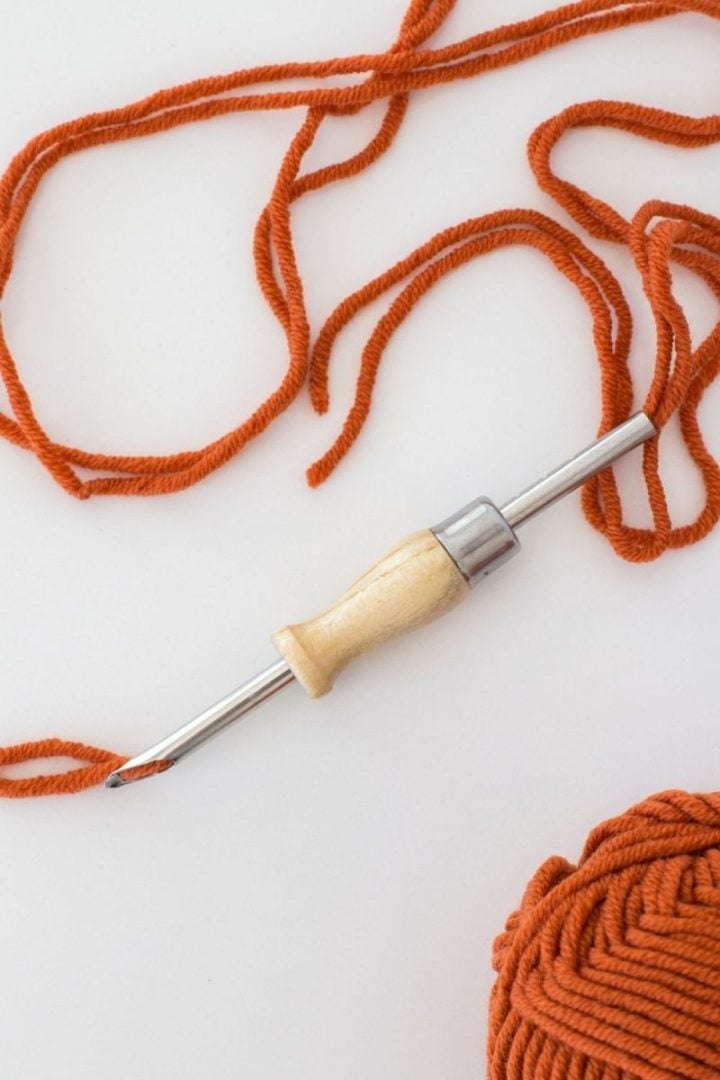 6 Free Printable Punch Needle Patterns