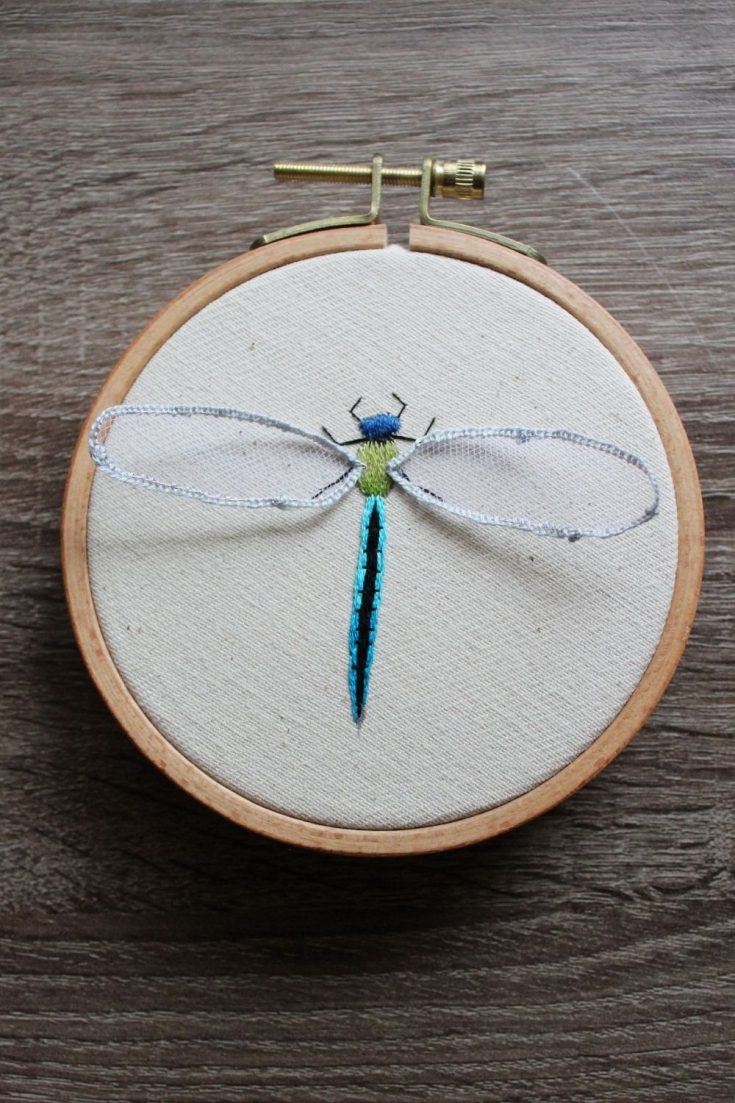 How To Use Stick And Stitch Paper [With Tips and Tricks]