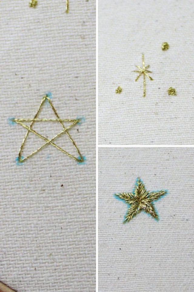 Hand Embroidery Needle Sizes Explained [With Needle Size Chart]