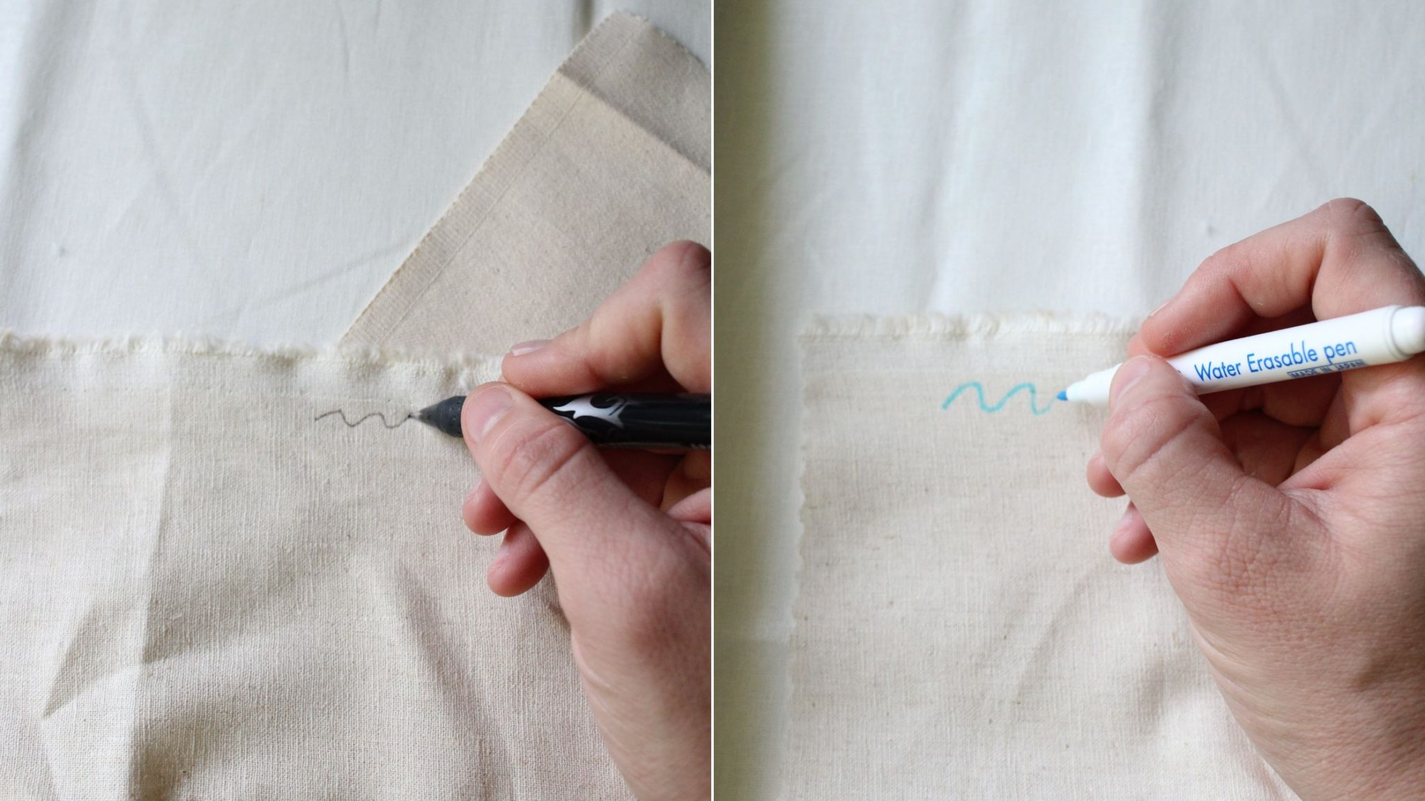 Embroidery 101: How To Trace Embroidery Patterns Onto Fabric