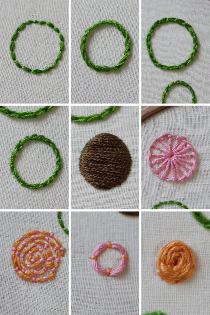 DIY Guide: Hand Embroidering Names & Designs on Sweaters