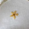 16 Popular Embroidery Stitches For Flowers - Crewel Ghoul
