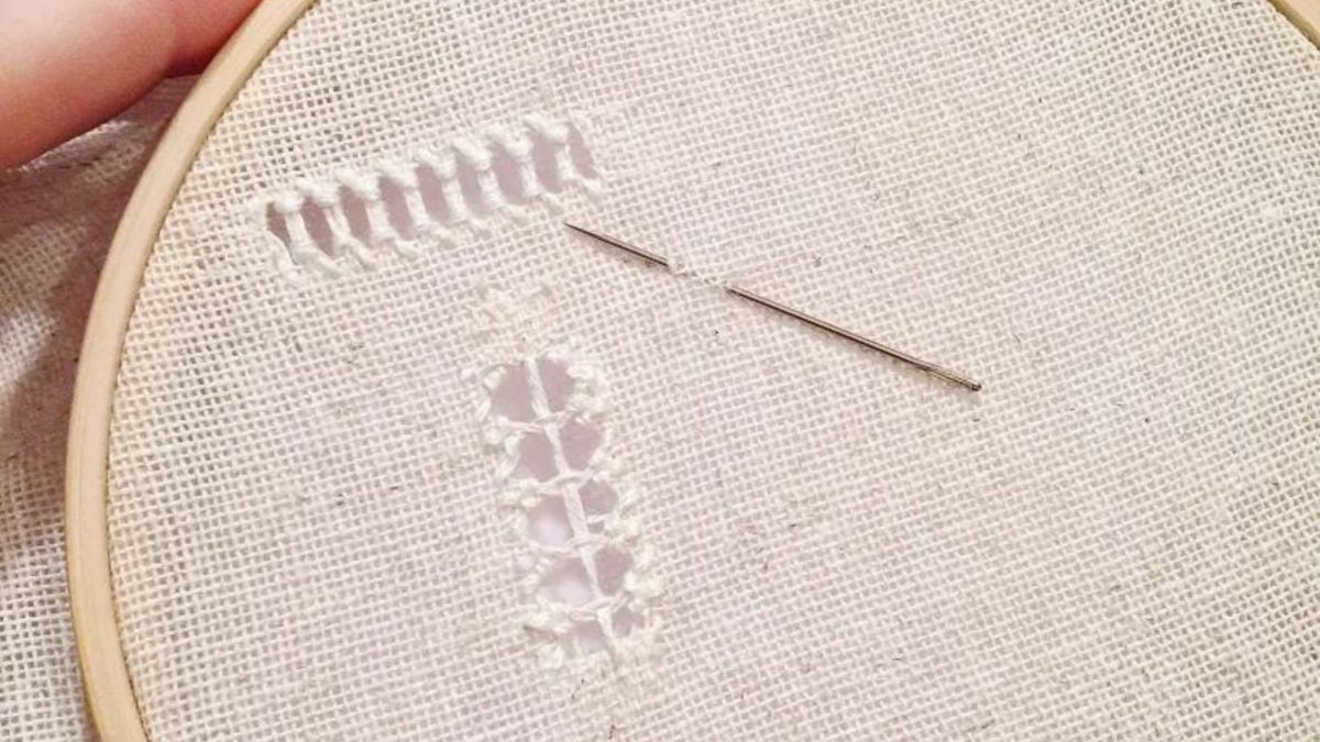 15 Intriguing Types of Embroidery