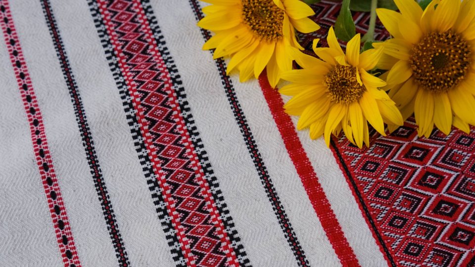 15 Intriguing Types of Embroidery