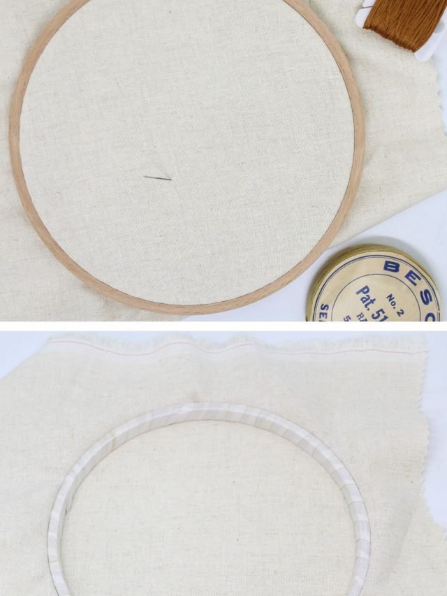 5 Easy Embroidery Flowers You Can Learn Today - Crewel Ghoul