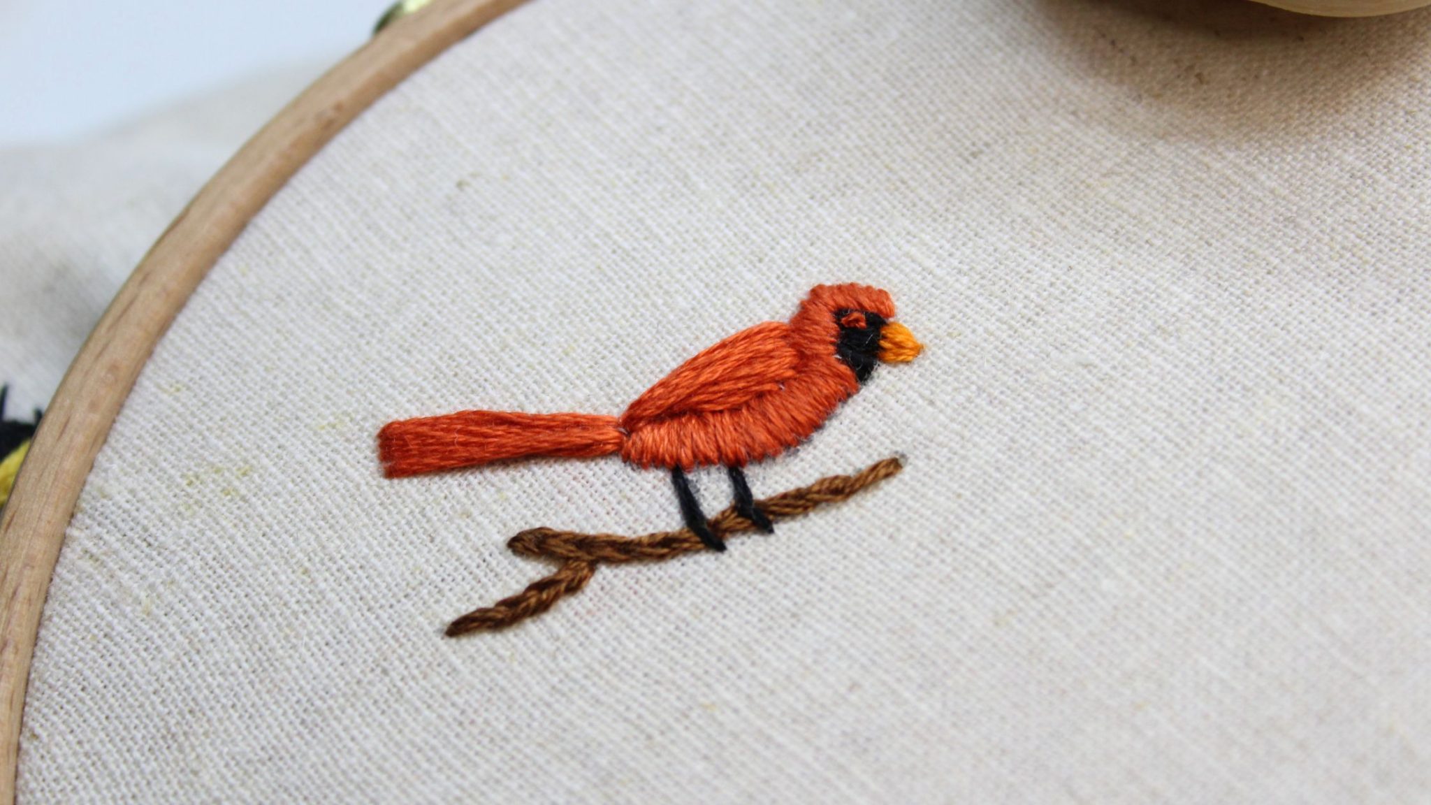 21 Im-peck-able Bird Embroidery Patterns