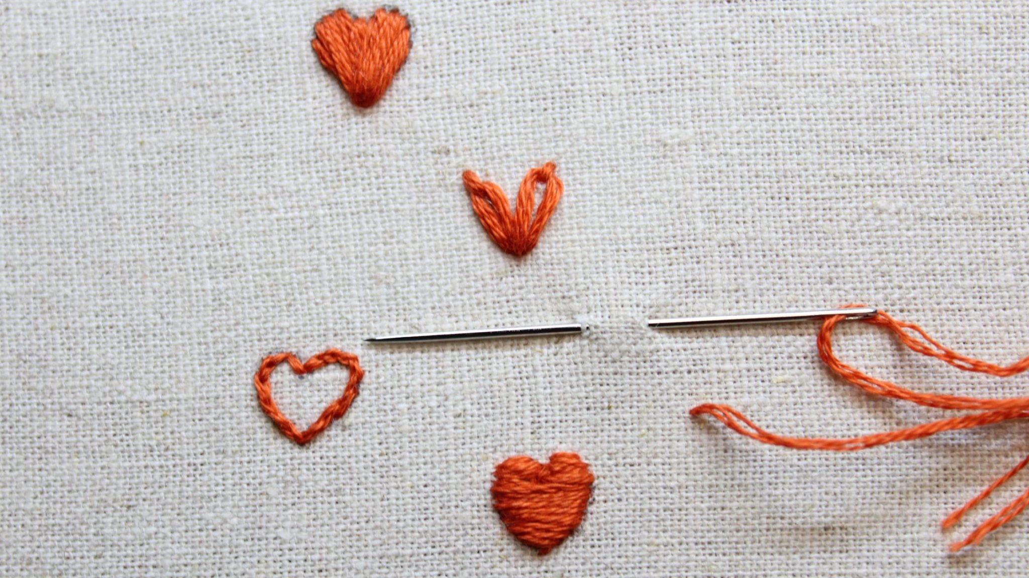 How To Make Your Own Embroidery Patterns (Failproof Methods)