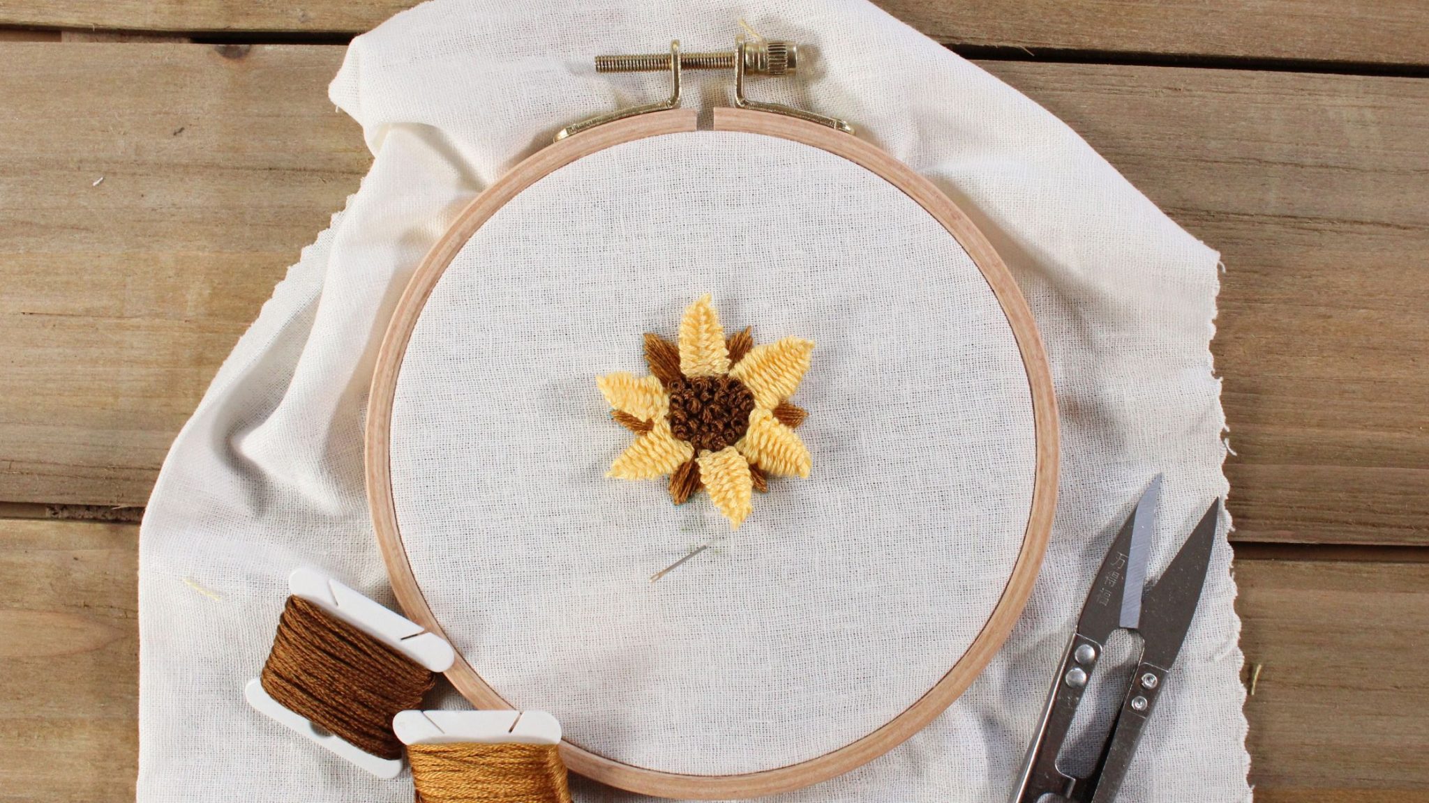 Mini Embroidery Designs