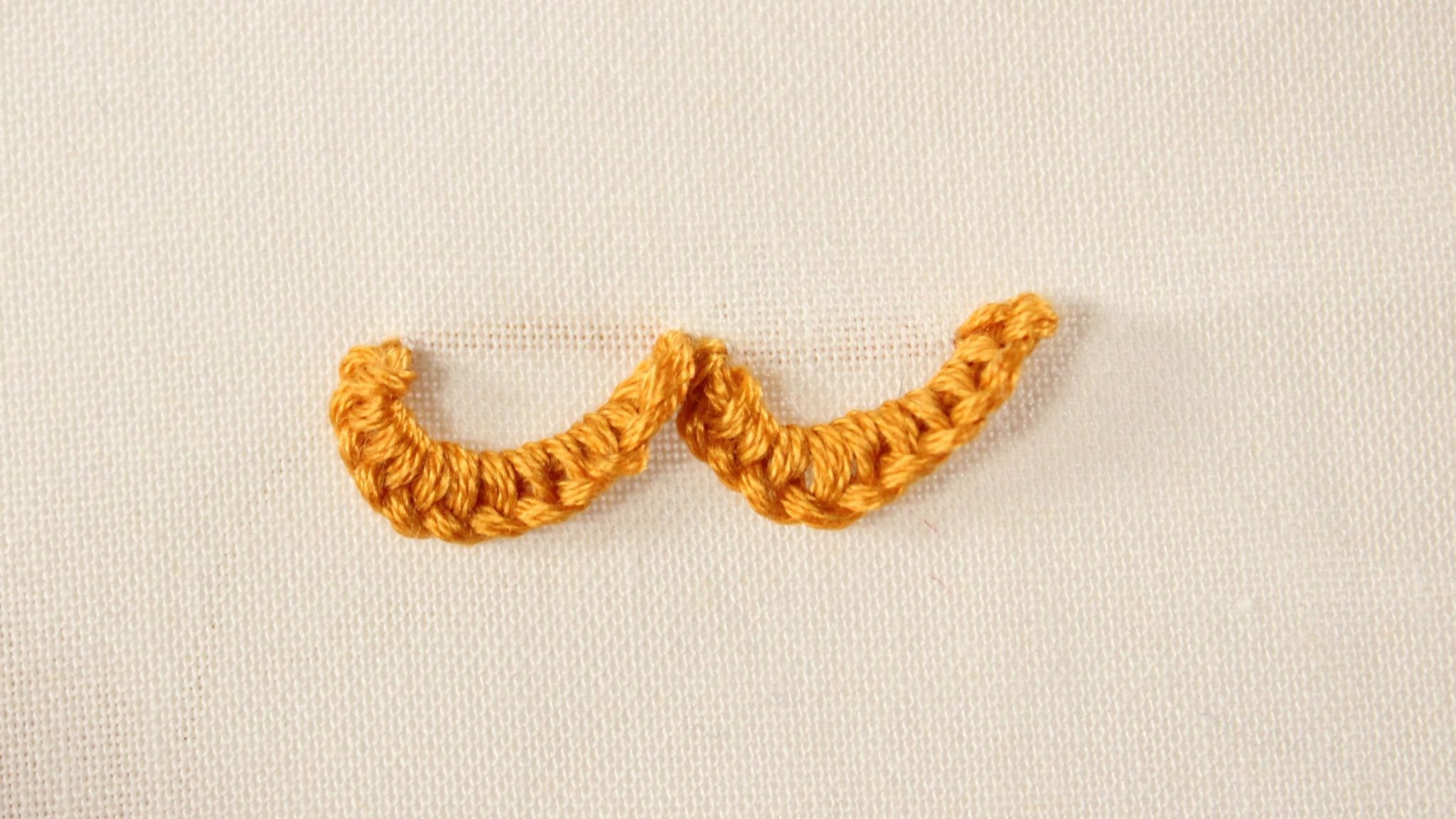 How To Do A Fly Stitch - A Fun Stitch With Many Uses