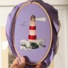 4 Creative Ways To Embroider Waves