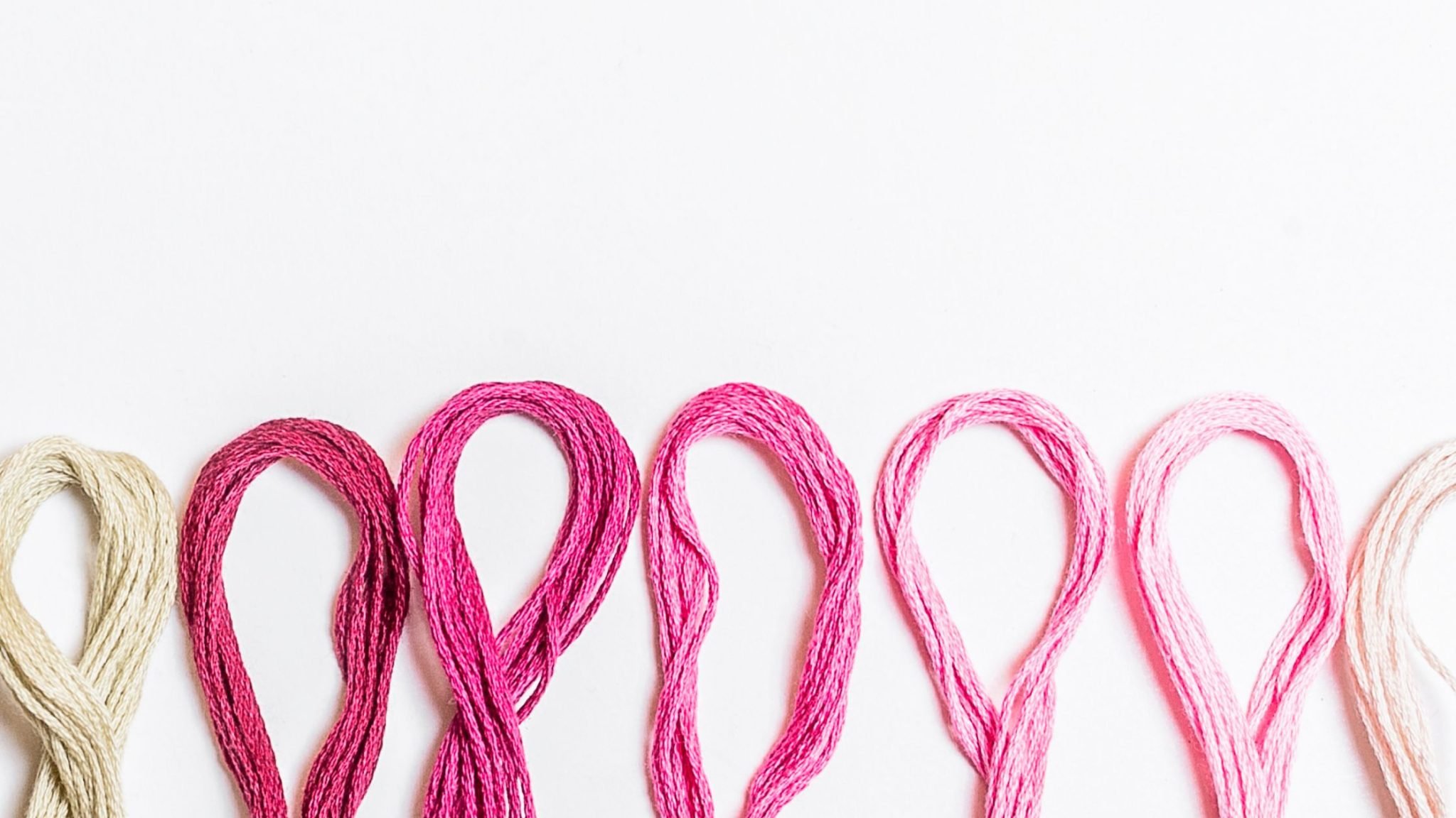 Common Cross Stitch Mistakes + How To Fix Them