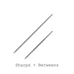 Hand Embroidery Needles Explained