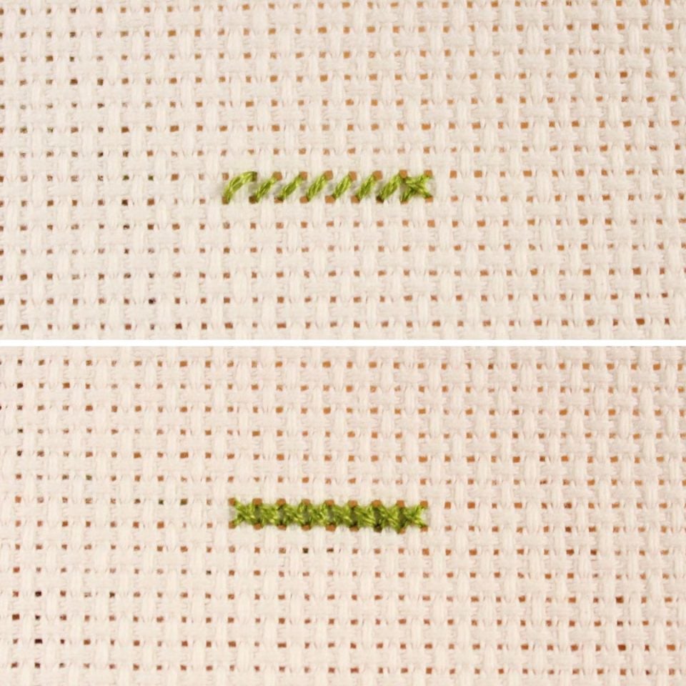 How To Cross Stitch: A Must Read For Beginners!