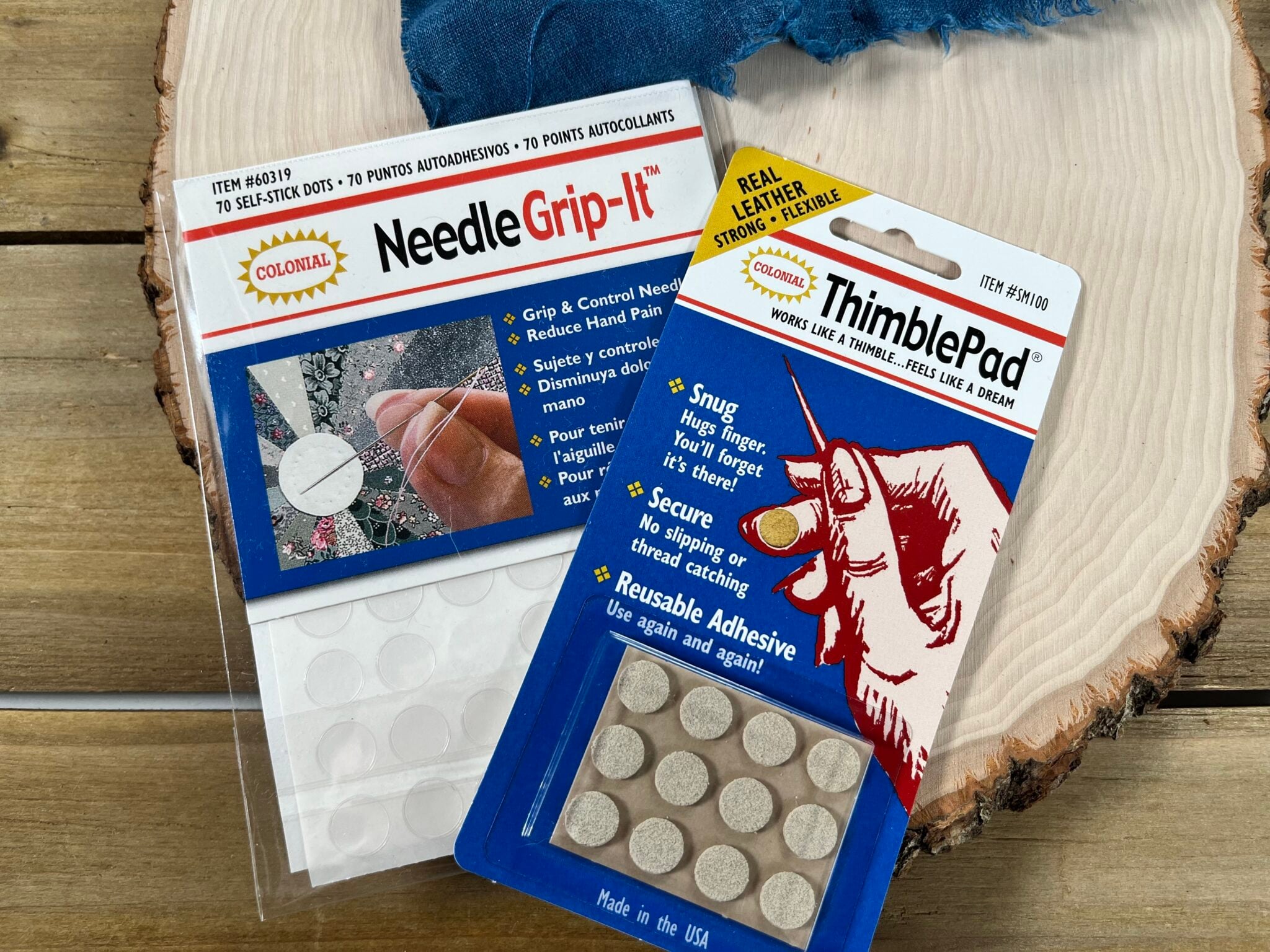 How To Frame Embroidery For A Professional Looking Finish