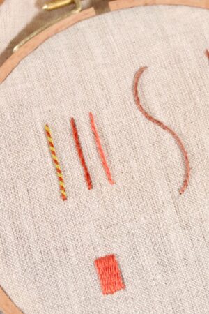 Learn the Stem Stitch - This Tutorial Will Make You An Expert!