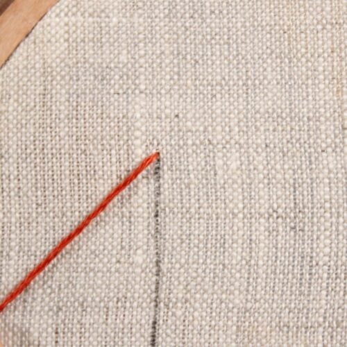 Learn the Stem Stitch - This Tutorial Will Make You An Expert!