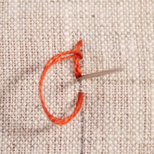 Learn the Stem Stitch - This Tutorial Will Make You An Expert!