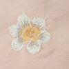 How To Make The Back Of Embroidery Look Nice