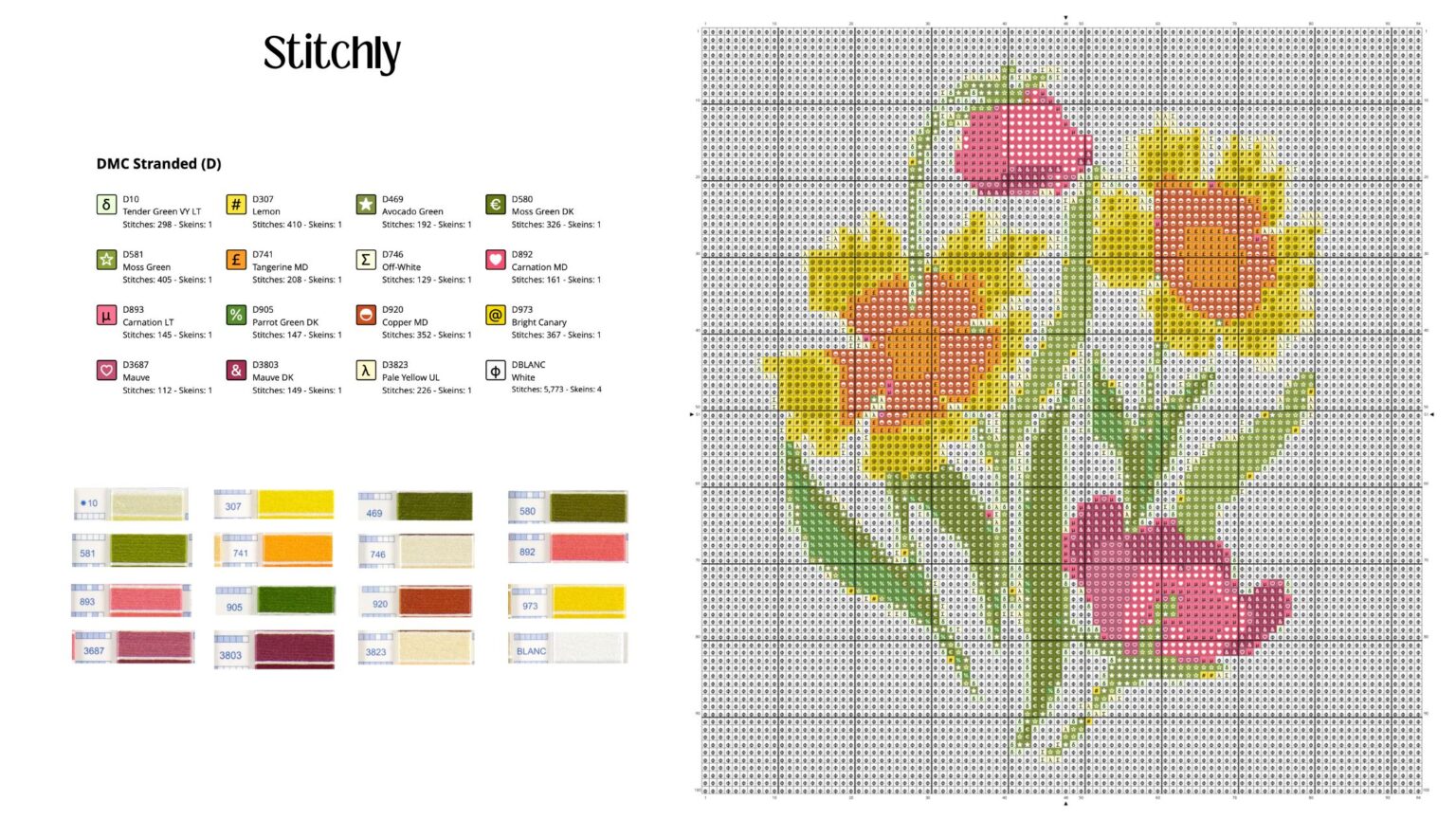 In Depth Review Of The Best Photo To Cross Stitch Converters