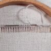 Learn The Basics Of Drawn Thread Embroidery