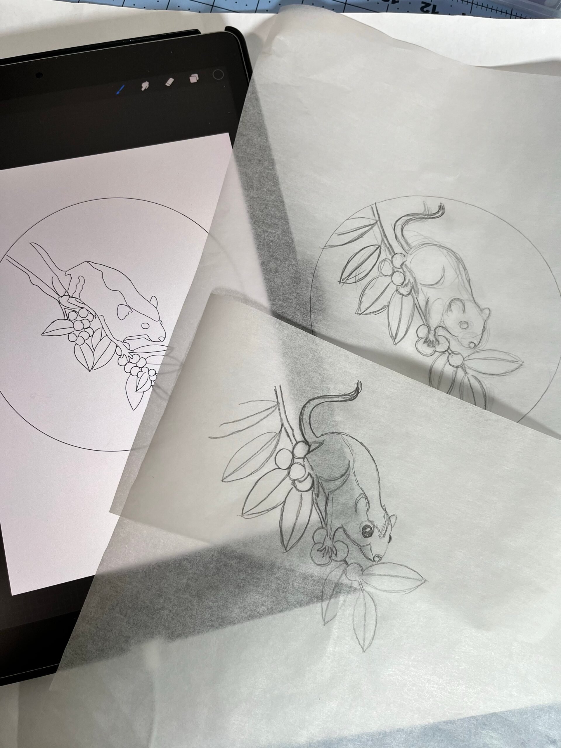 The Essential Guide To Thread Painting For Beginners