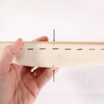 How To Use A Slate Frame - A Historic Tool For Modern Stitchers
