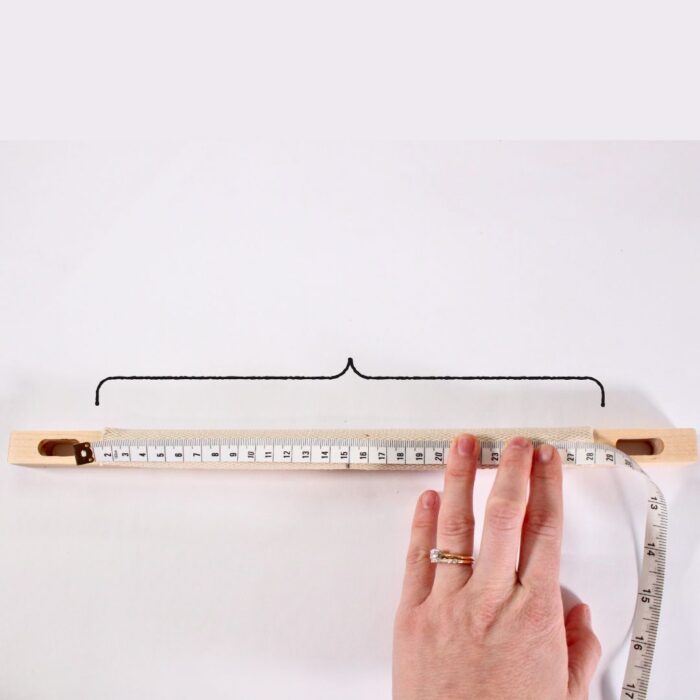 How To Use A Slate Frame - A Historic Tool For Modern Stitchers