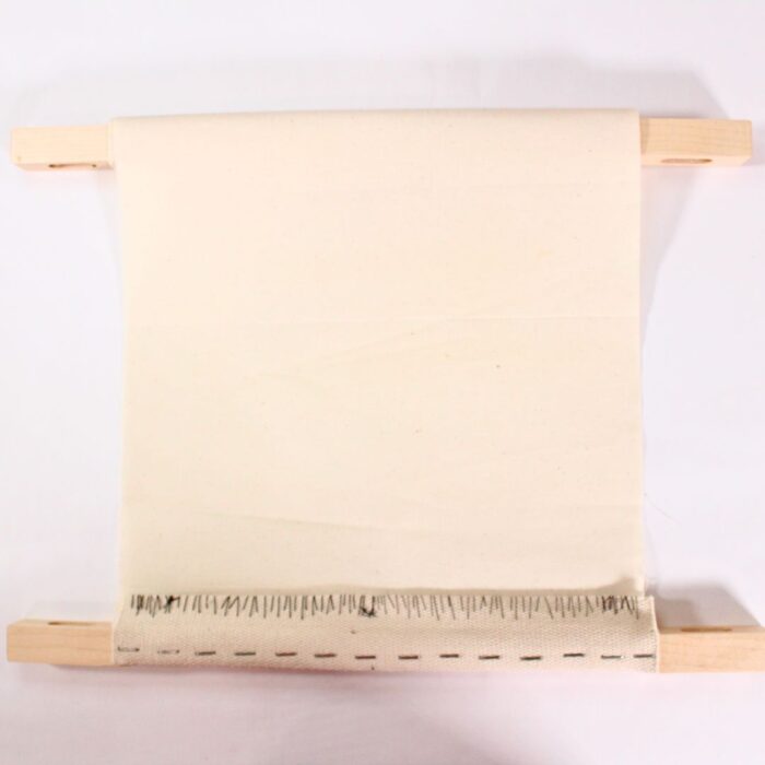 How To Use A Slate Frame - A Historic Tool For Modern Stitchers