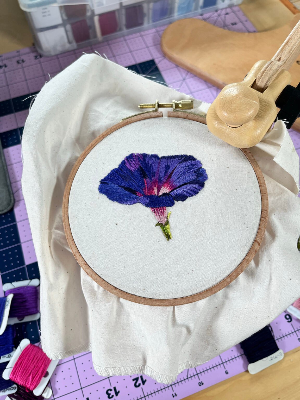 Invaluable Thread Painting Tips - A Must-Read!