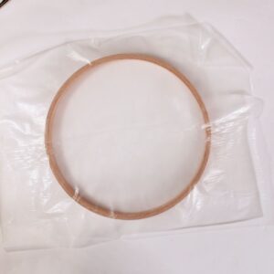Transfer Embroidery Designs Using Solvy Water Soluble Stabilizer