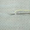 Using The Sewing Method For Cross Stitch (Speed Up Your Work!)