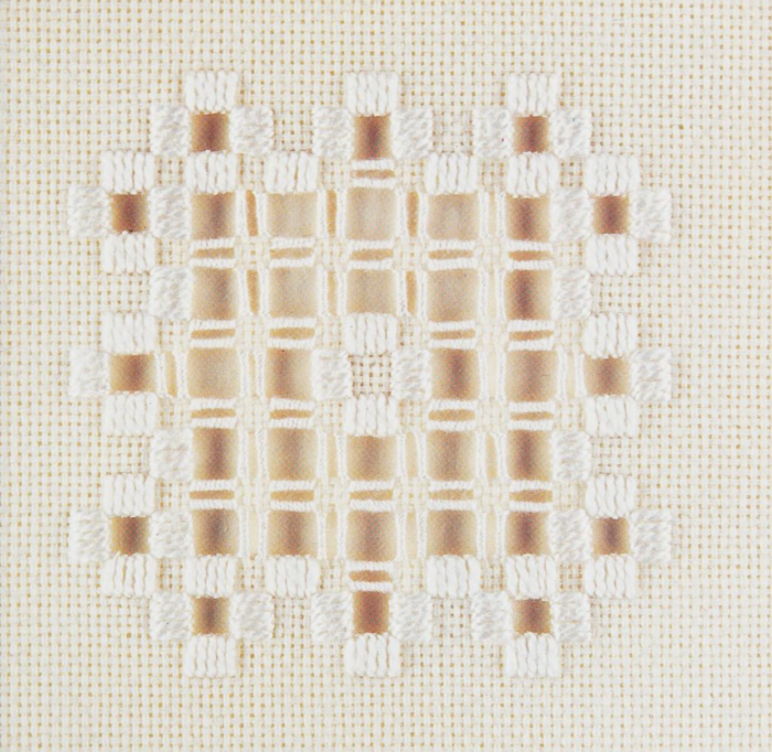 Free Hardanger Patterns To Stitch